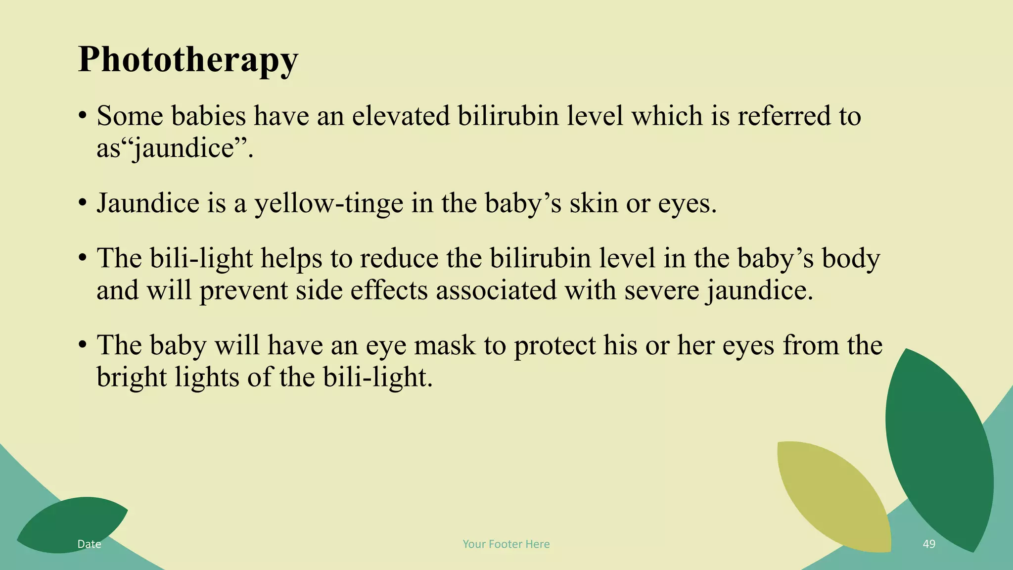 ORGANIZATION OF NEONATAL UNIT.pptx