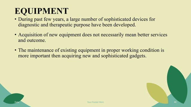 ORGANIZATION OF NEONATAL UNIT.pptx