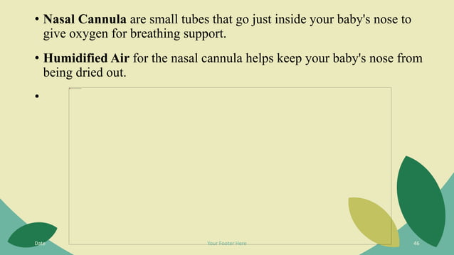 ORGANIZATION OF NEONATAL UNIT.pptx