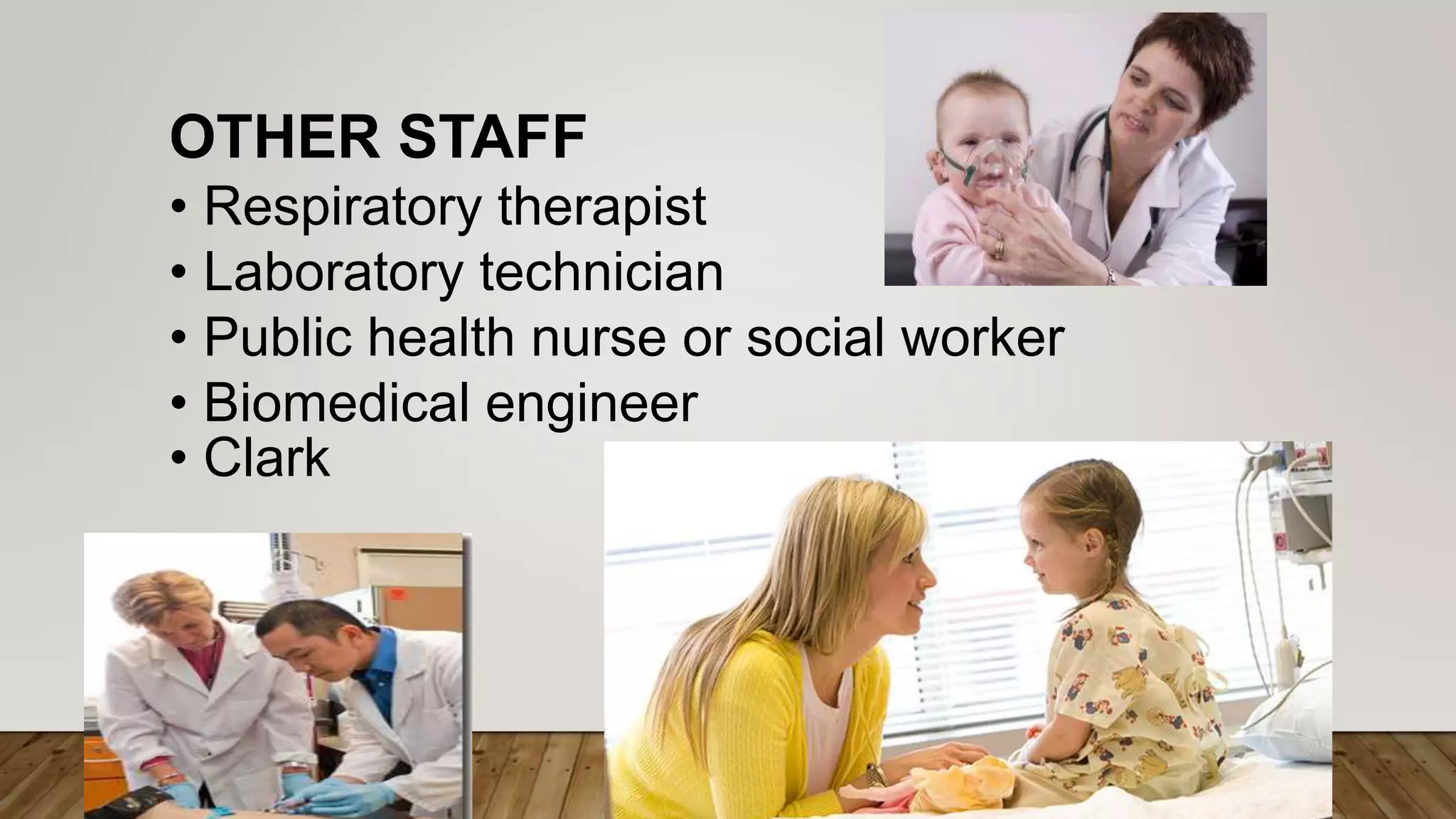 Organization of nicu | PPTX