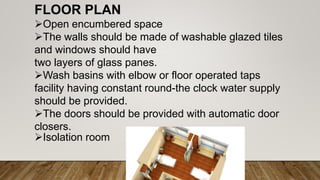 Organization of nicu | PPTX