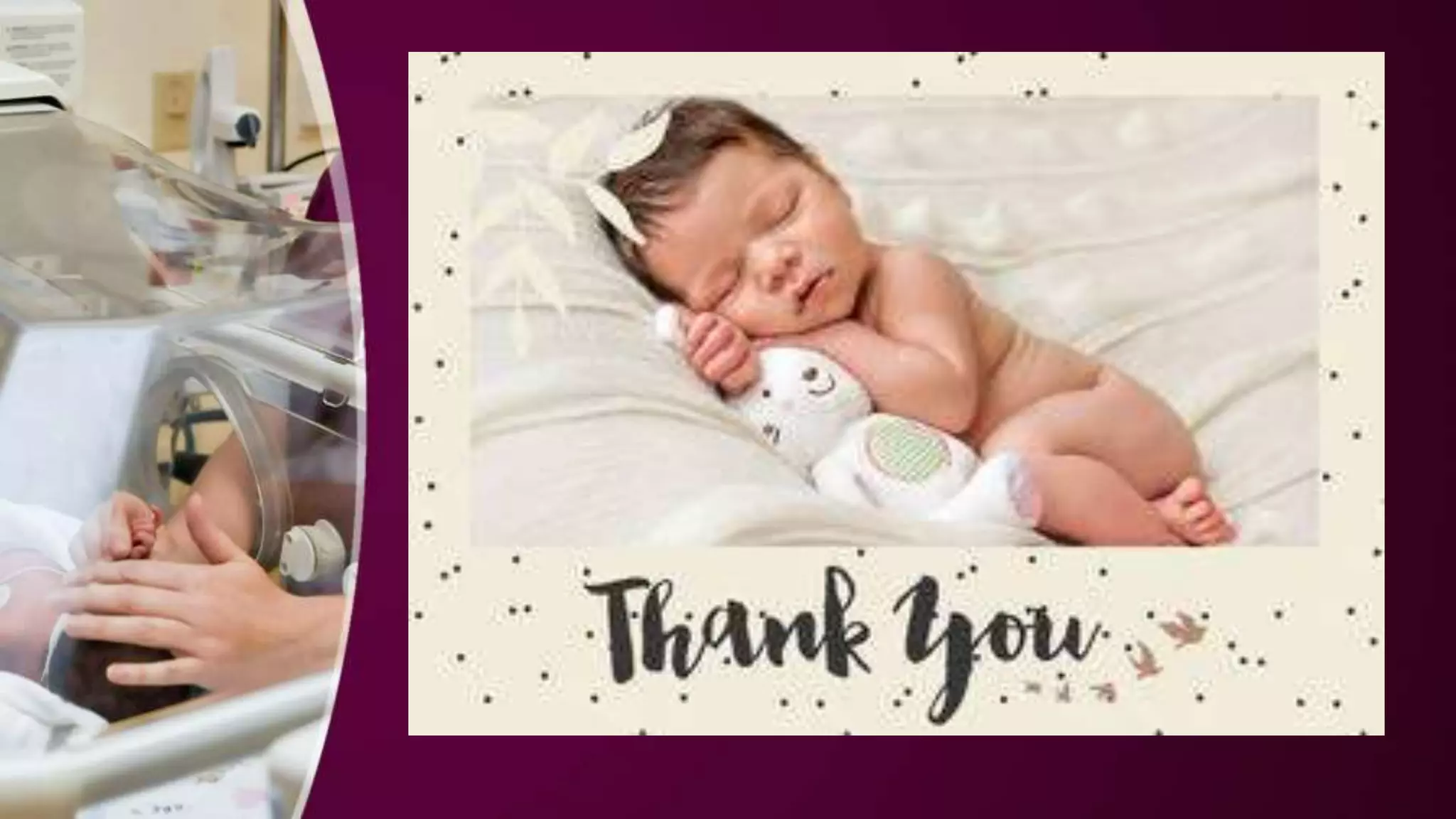 Organization of NICU PPT | PPTX