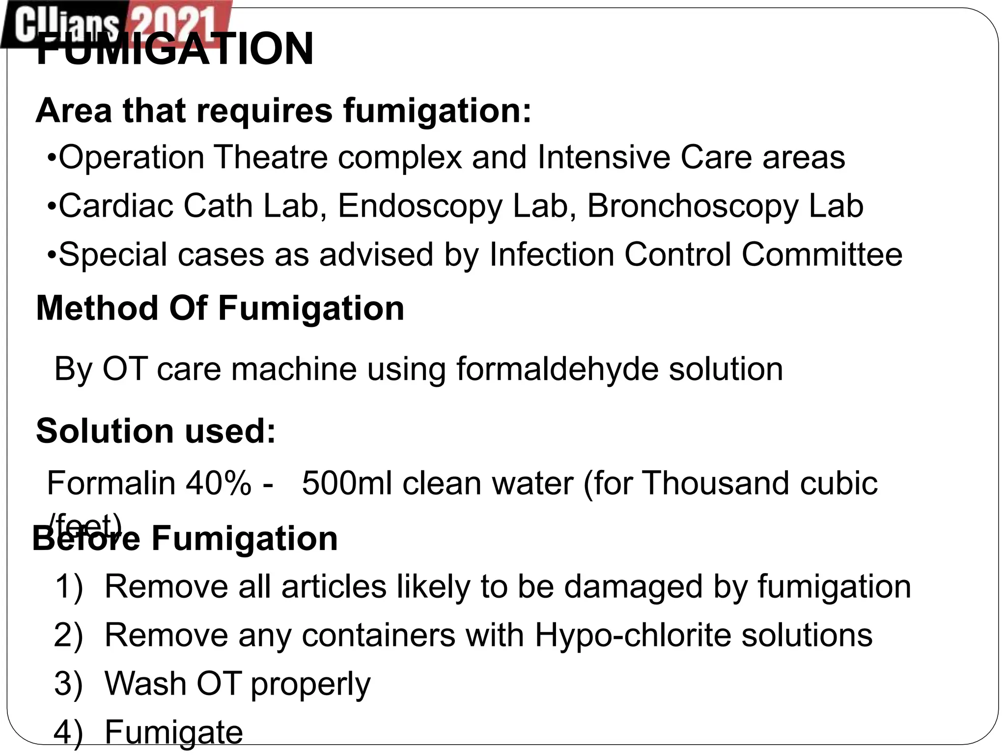 organization of OT. adult health nursing | PPTX