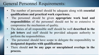 PPT ON ORGANIZATION,PERSONNEL, PREMISES.pptx