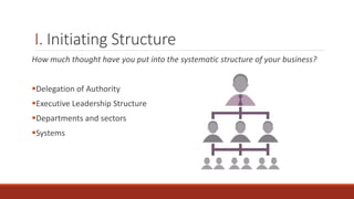 Organization presentation | PPT