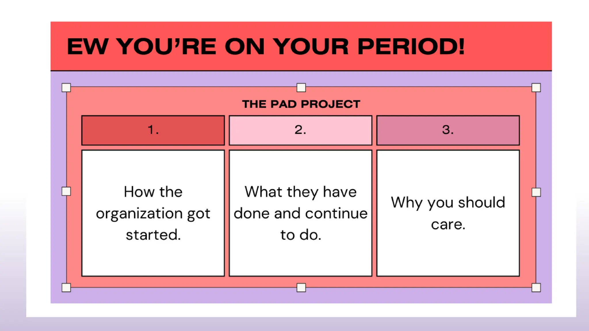 Organization Presentation COMM 1100.pptx