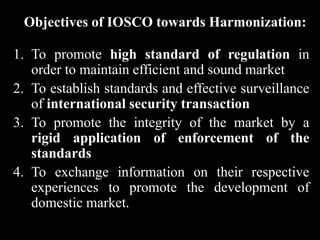 Regional and International Organizations Engaged in Accounting ...