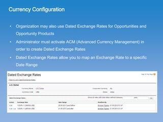 SFDC Organization Setup | PPT