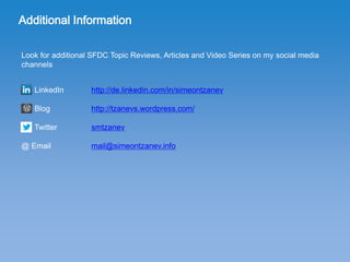 SFDC Organization Setup | PPT