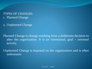 Organization structure | PPT