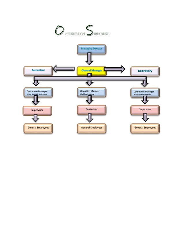 ORGANIZATION STRUCTURE.docx