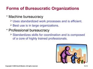Organization Structure and Design (01) (1).ppt