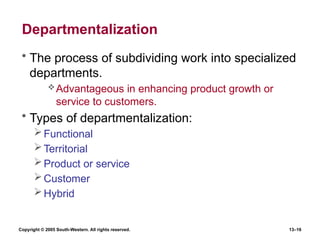 Organization Structure and Design (01) (1).ppt