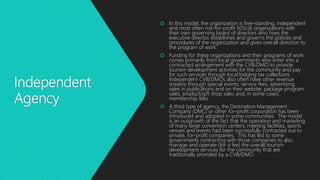 Organization Structure and Models | PPTX