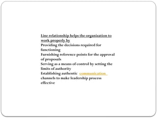 Organization structure and Personnel Management.pptx