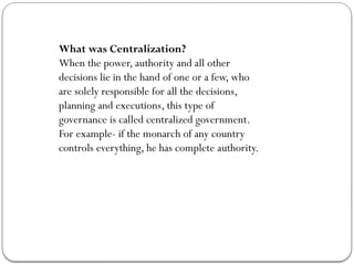 Organization structure and Personnel Management.pptx