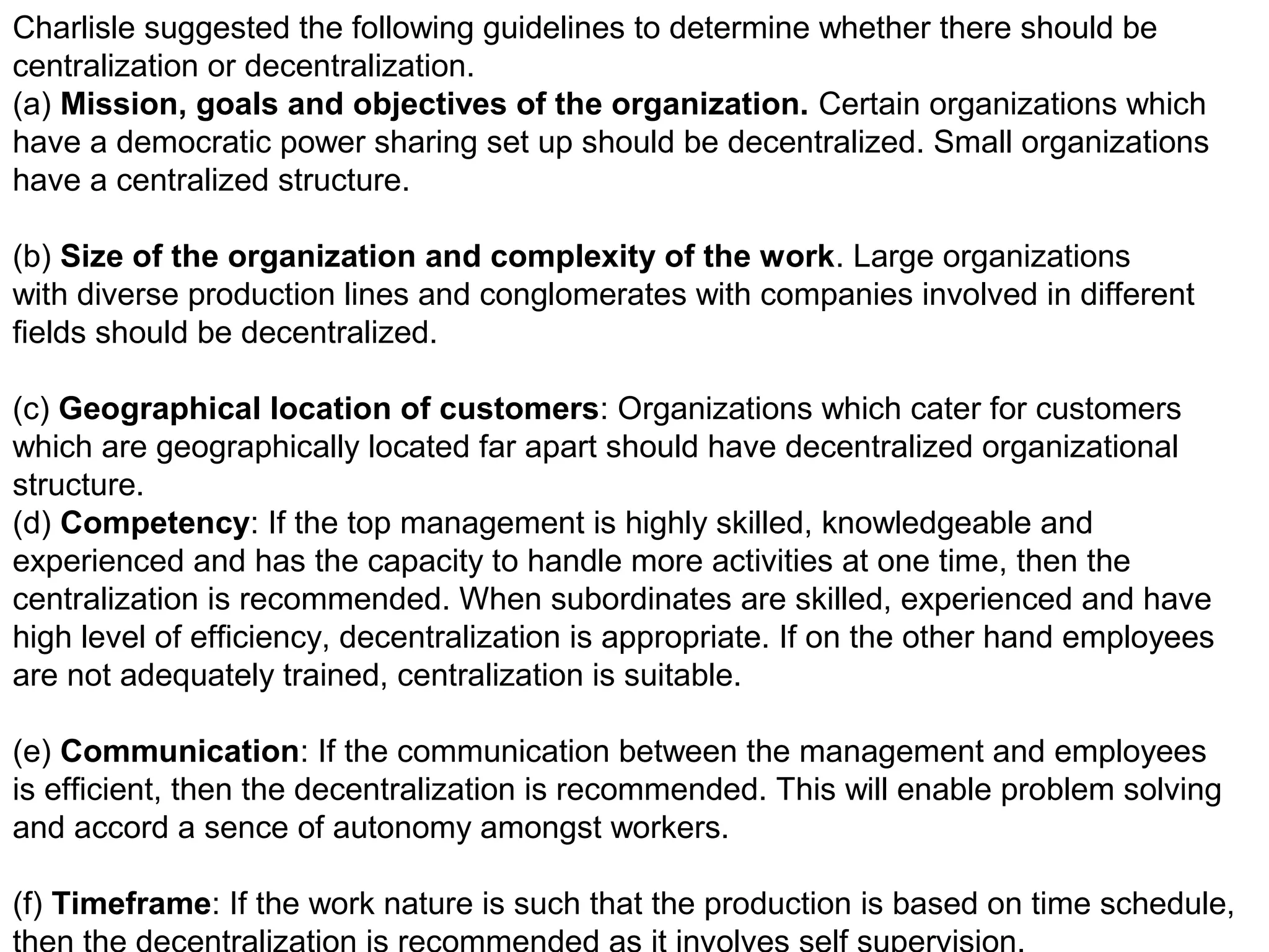 Organization structure | PPT