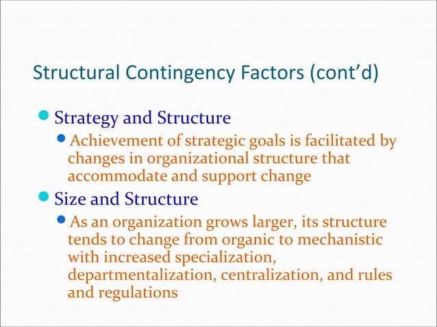 Organization structure & design by arun verma | PPT | Executive ...