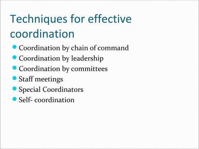 Organization structure & design by arun verma | PPT | Executive ...