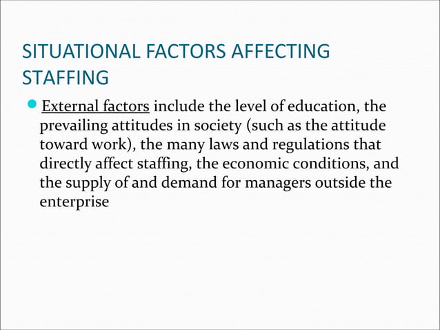 Organization structure & design by arun verma | PPT | Executive ...