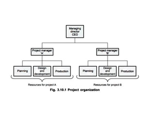 Organization Structure in pom unit 3.pptx
