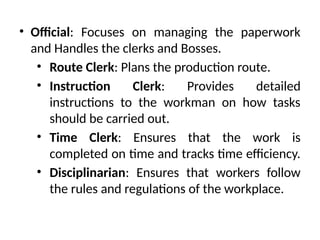 Organization Structure in pom unit 3.pptx