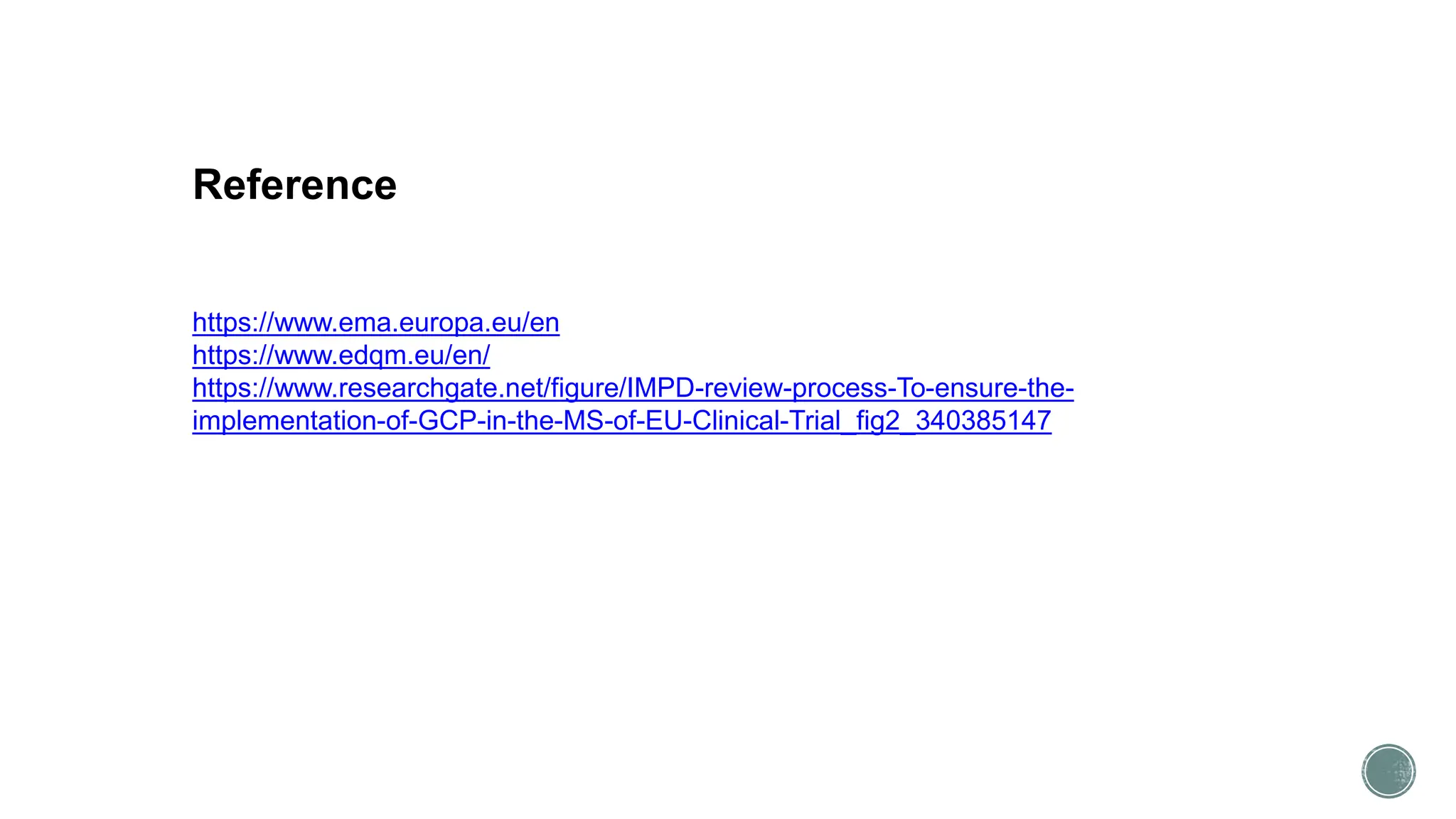 Organization structure of EMA and EDQM active Substance Master File.pptx