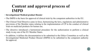 Organization structure of EMA and EDQM active Substance Master File.pptx
