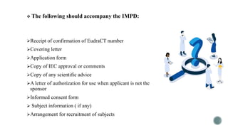 Organization structure of EMA and EDQM active Substance Master File.pptx