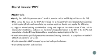 Organization structure of EMA and EDQM active Substance Master File.pptx