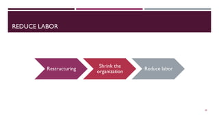 Organization structure | PDF