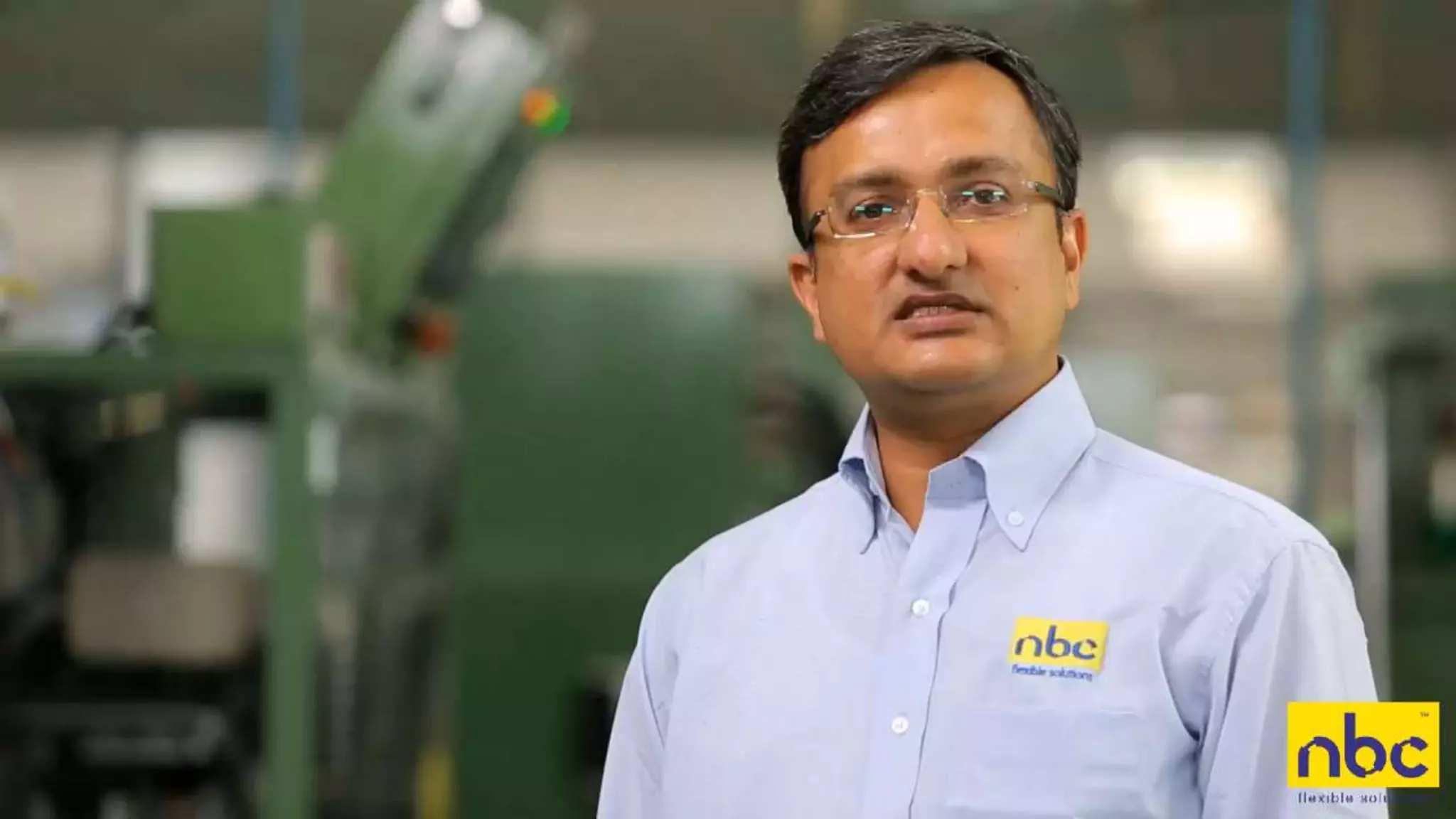 Organization structure training nbc | PPT