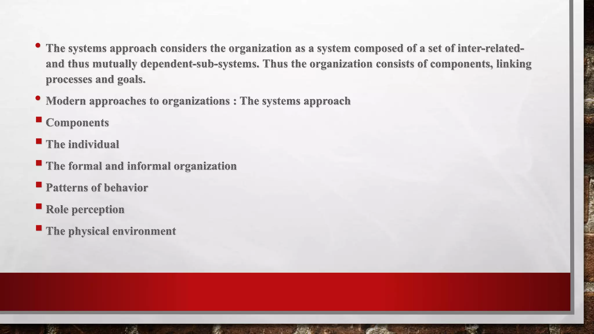 Organization theories.pptx