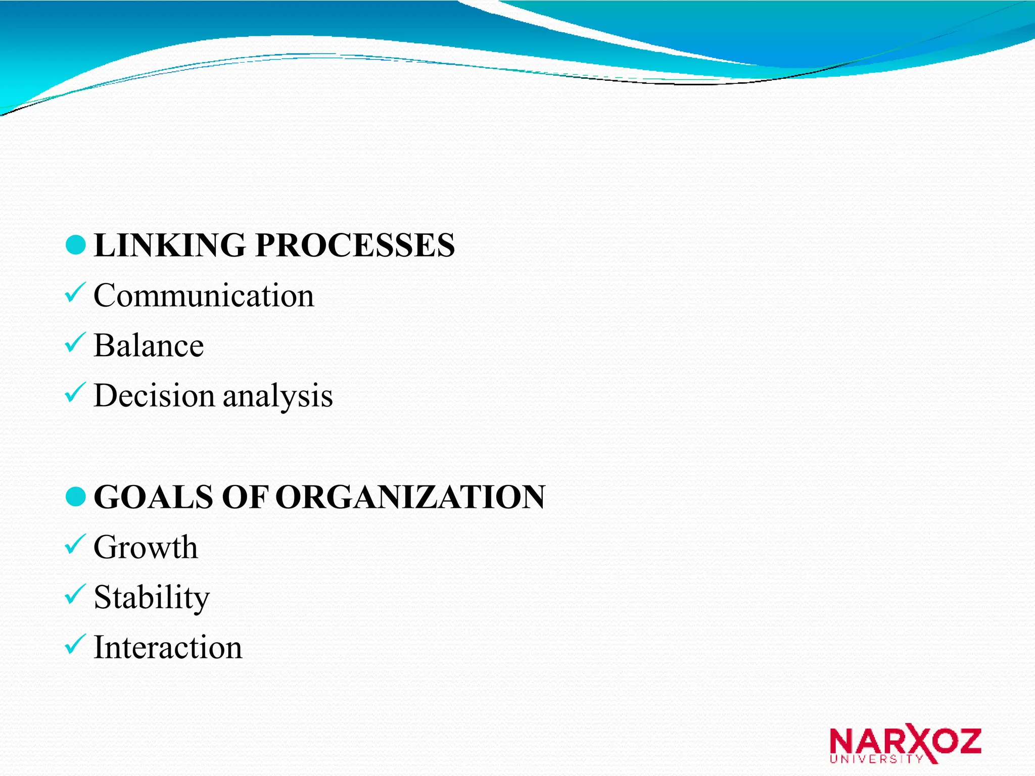 organization theories and implications in business | PPTX