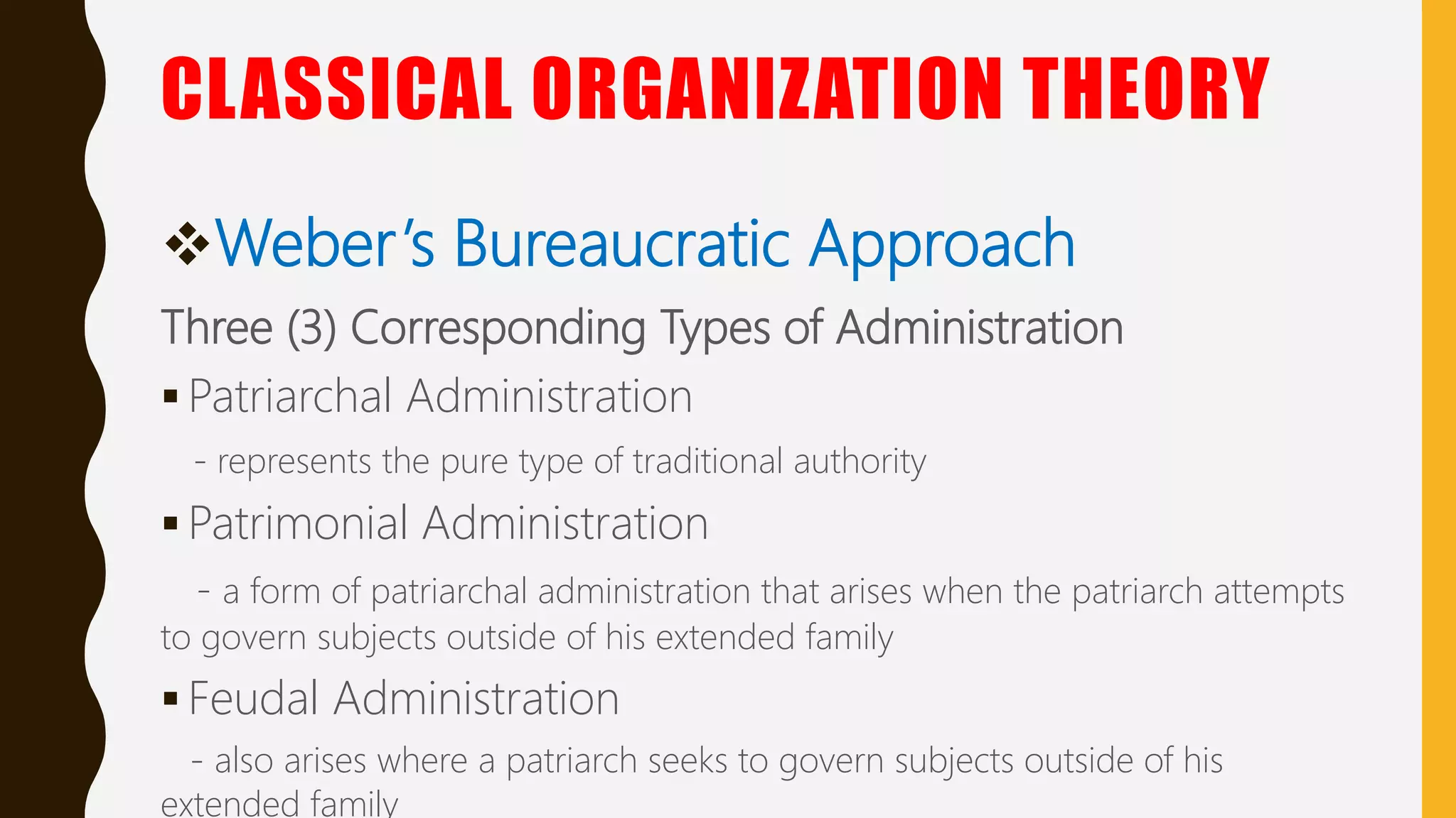 ORGANIZATION THEORY & MANAGEMENT IN THE PUBLIC SECTOR PPT_050138.pptx