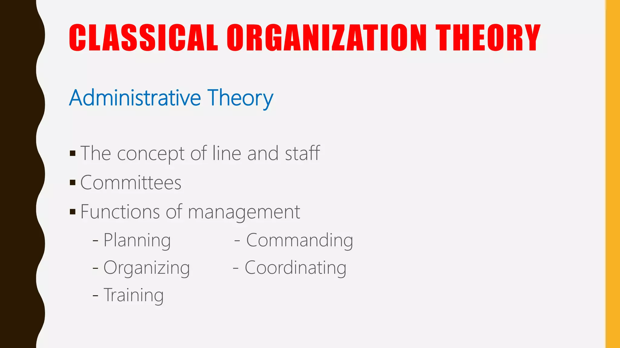 ORGANIZATION THEORY & MANAGEMENT IN THE PUBLIC SECTOR PPT_050138.pptx