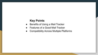 Organize and Streamline Your Business with Mail Tracker.pdf