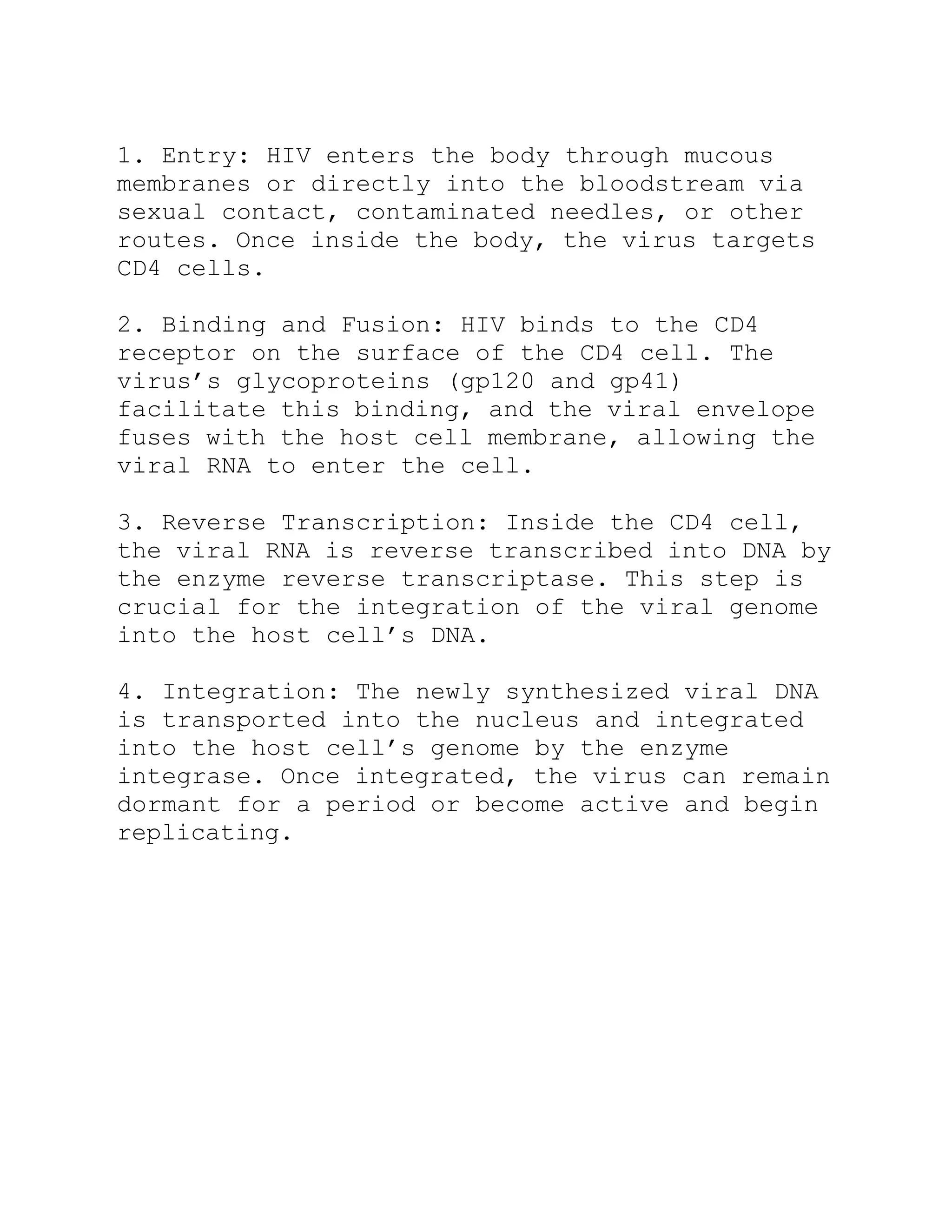 Project Report on AIDS. Class 12 CBSE Science (Biology) project. | PDF