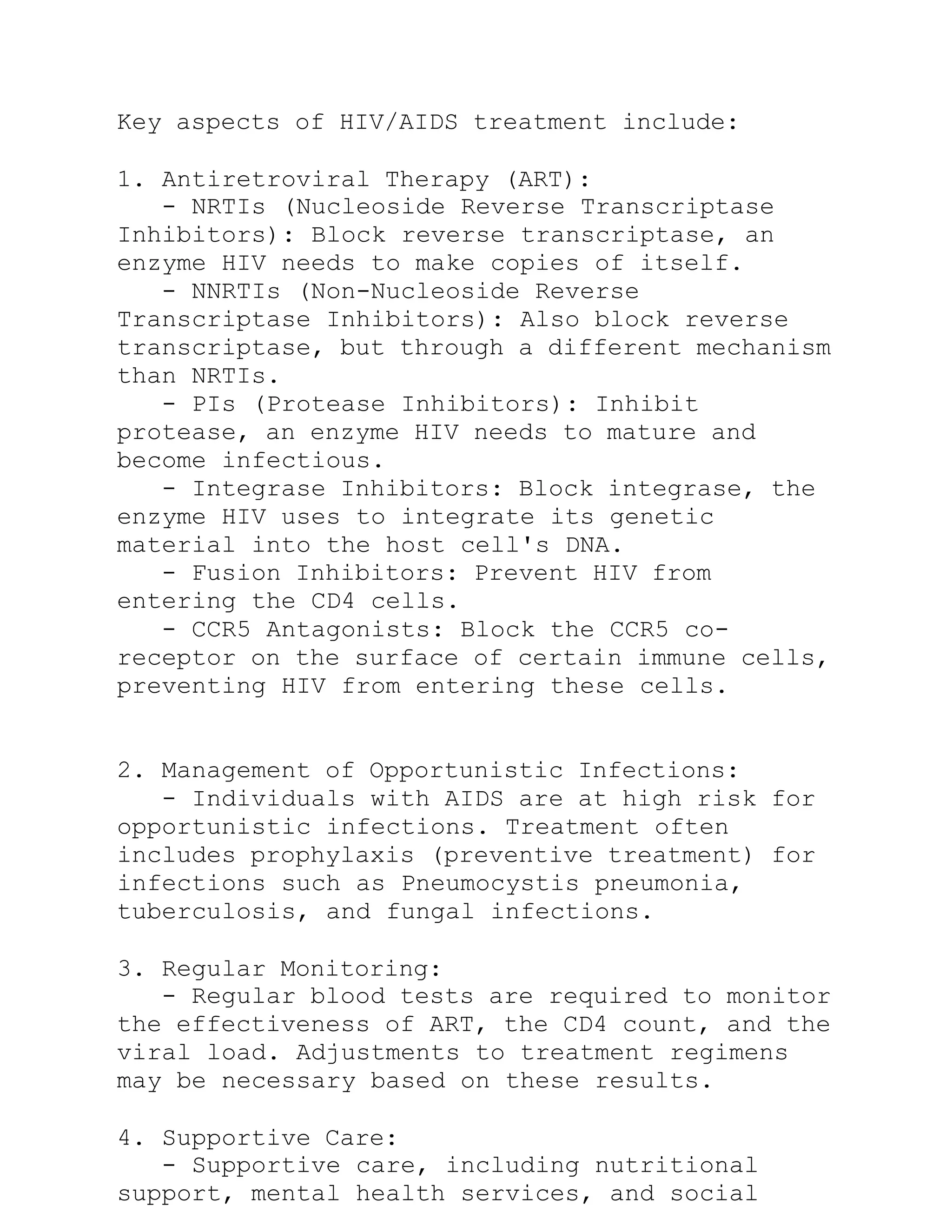 Project Report on AIDS. Class 12 CBSE Science (Biology) project. | PDF