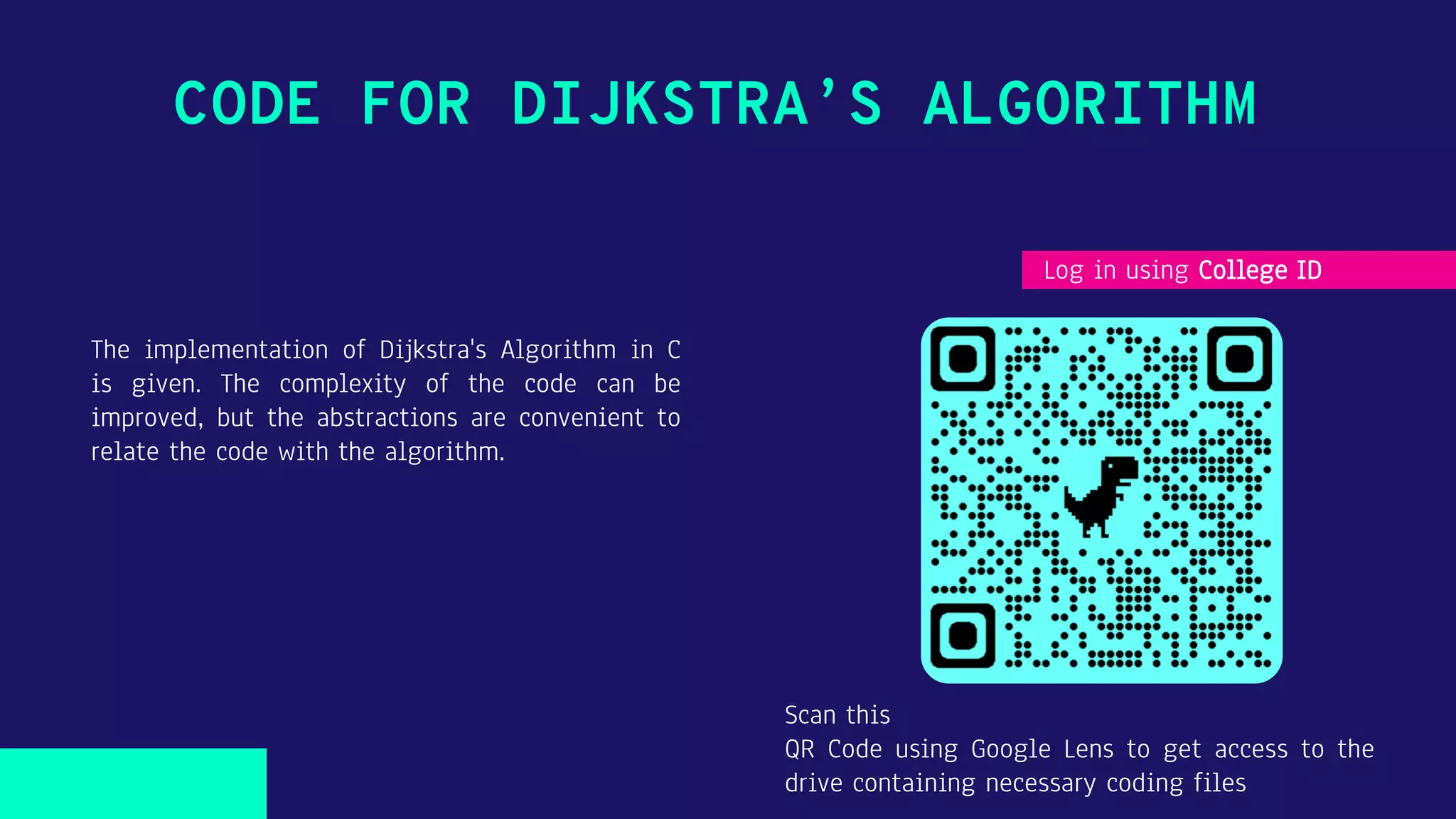 Dijkstra's Algorithm | PDF