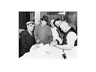 Organized crime | PPTX