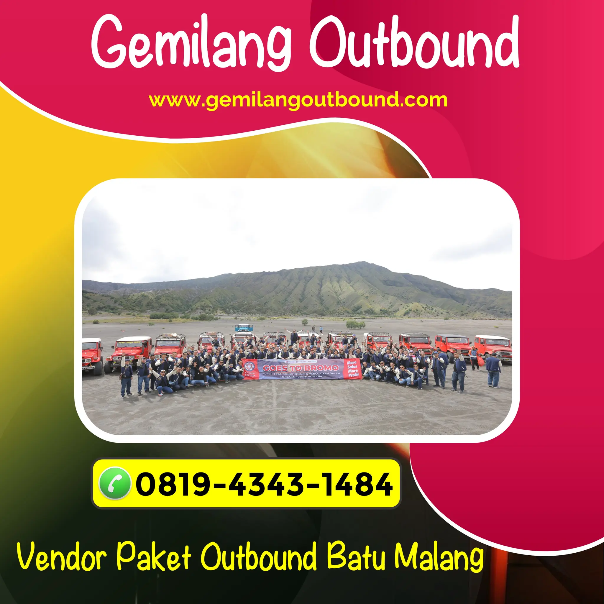 Paket Outbond Flying Fox | PDF