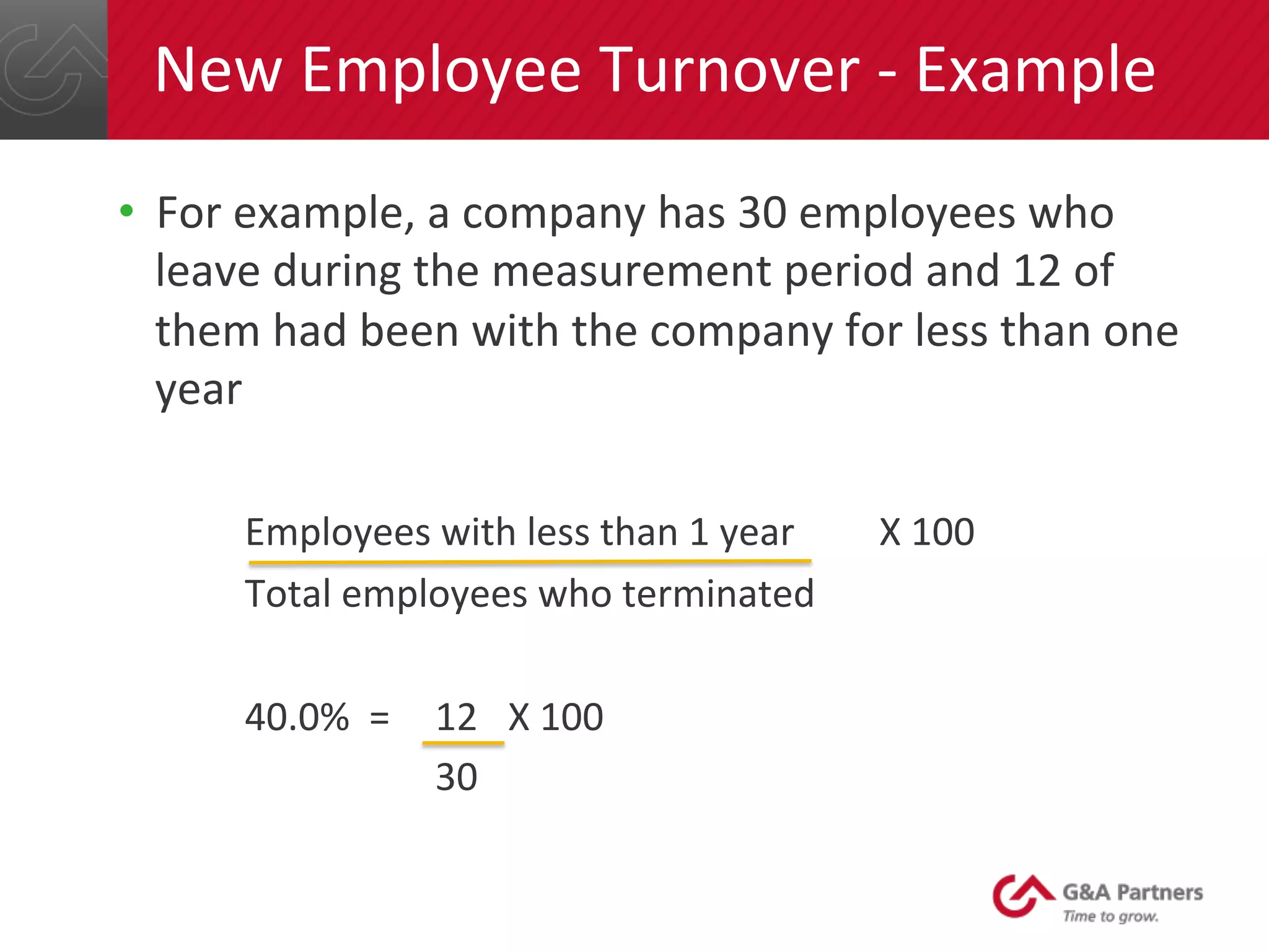 Understanding Employee Turnover | PDF
