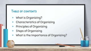 ORGANIZING-2.pptx