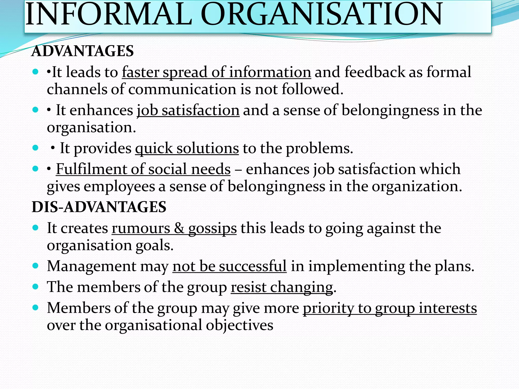 Organizing ppt class 12 business studies | PPTX