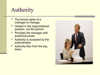 Organizing.ppt for principles of management | PPT