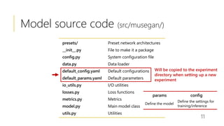 Organizing Machine Learning Projects - Repository Organization | PDF