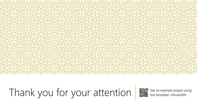 Organizing Machine Learning Projects - Repository Organization | PPT