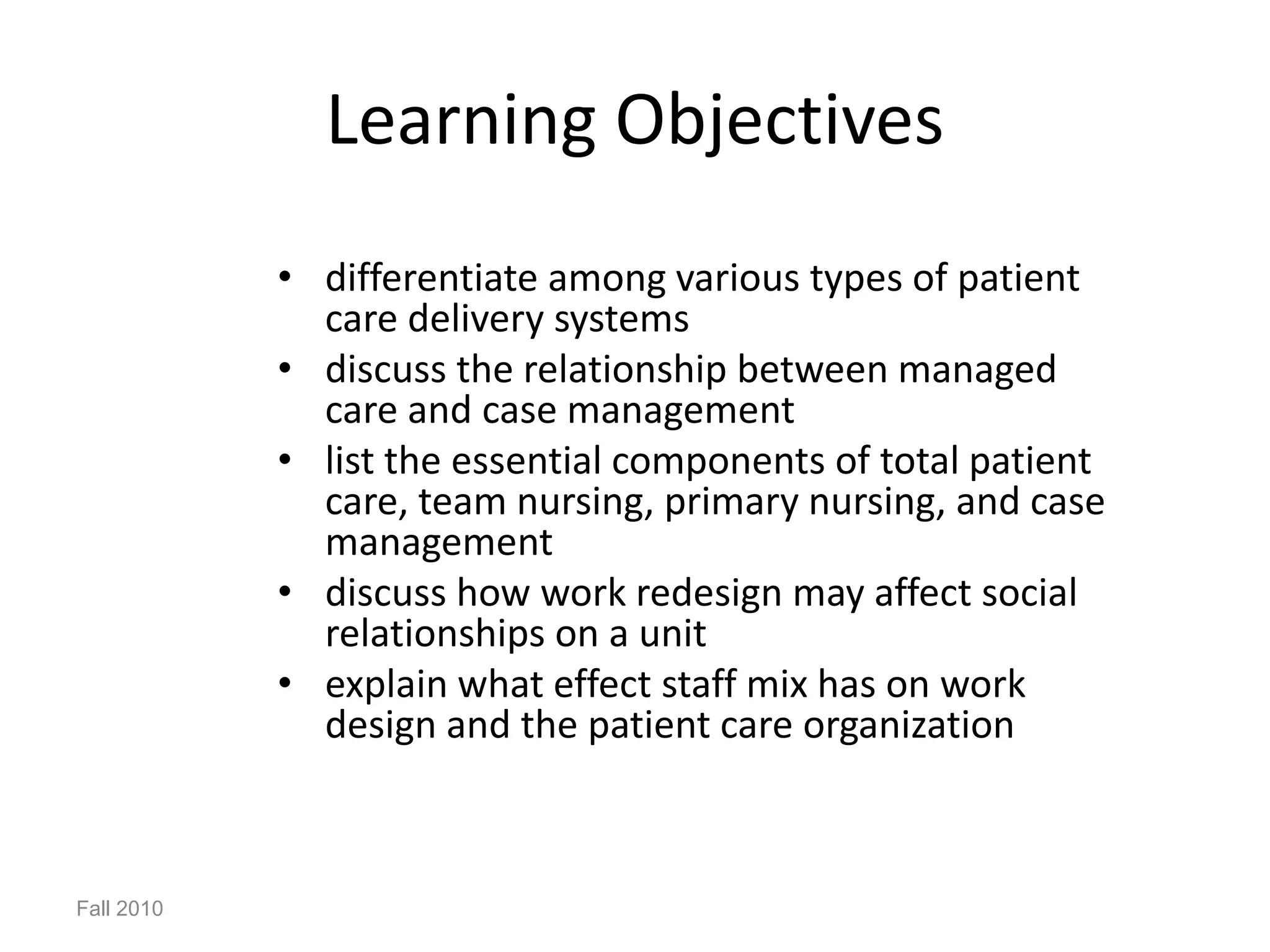 organizing-patient-care.ppt