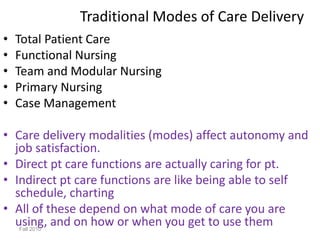 organizing-patient-care.ppt